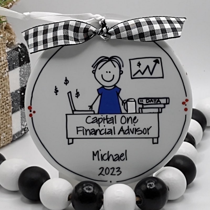 Finance Decor - Etsy