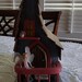 Prunella ~ Fairy Birdhouse, Whimsical, Indoor or Outdoor Use, Very ...