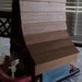 Prunella ~ Fairy Birdhouse, Whimsical, Indoor or Outdoor Use, Very ...