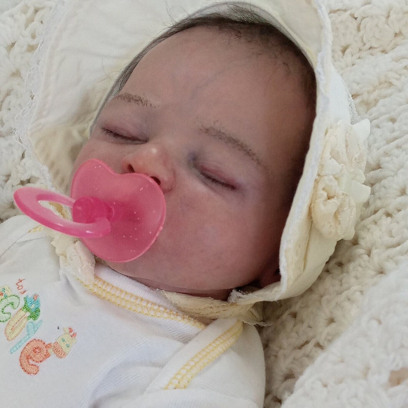 Realistic Silicone Baby Reborns - Etsy