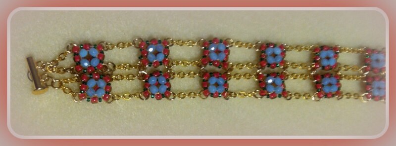 Pretty Bracelet - Etsy