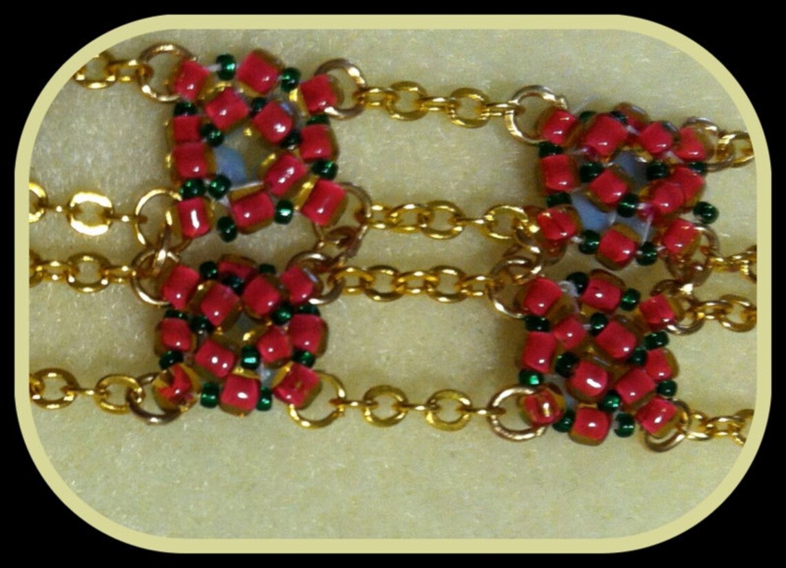 Pretty Bracelet - Etsy