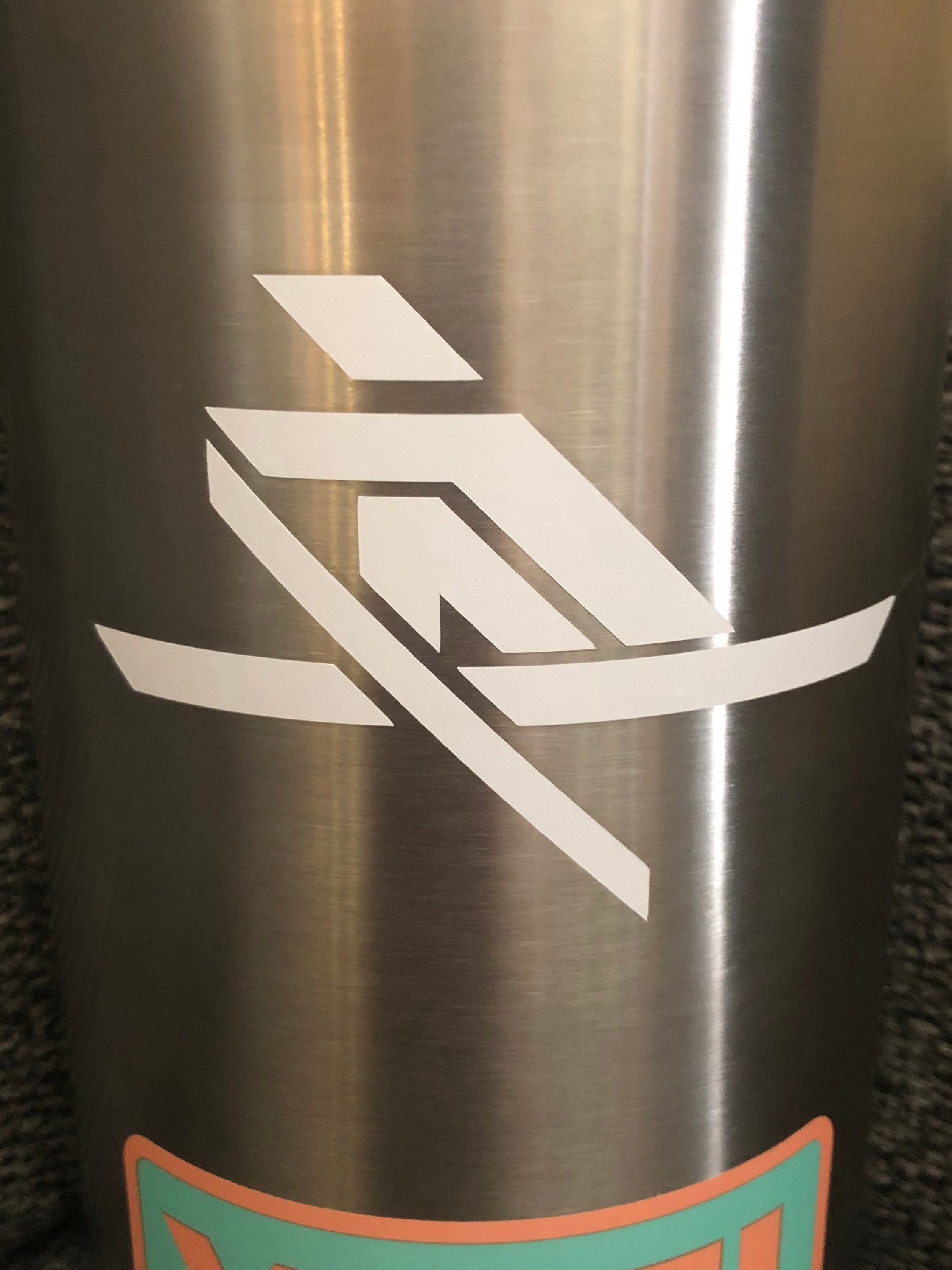 Rowing Vinyl Decal - Etsy