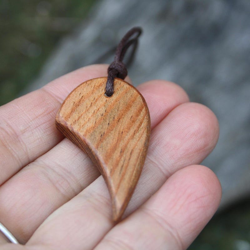 Red Pine Jewelry - Etsy