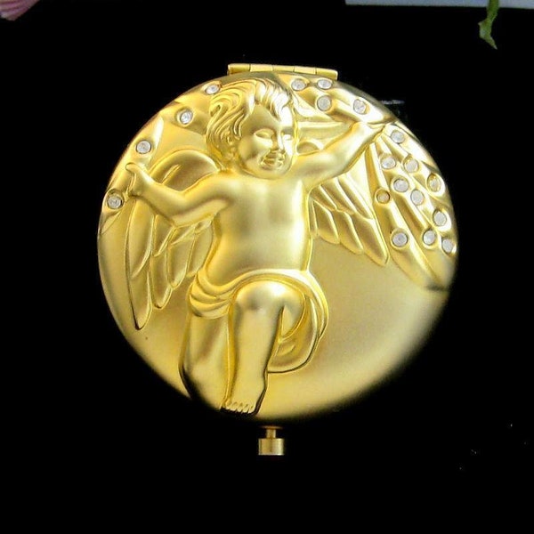 Estee Lauder Vintage Compacts - Etsy