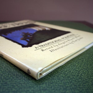 The Tale Of Three Trees Angela Elwell Hunt American - Etsy