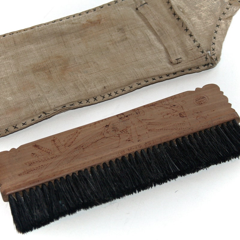 Drafting Brush - Etsy