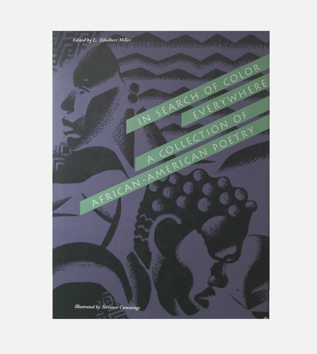 African American, Poetry Collection, in Search of Color, Everywhere ...