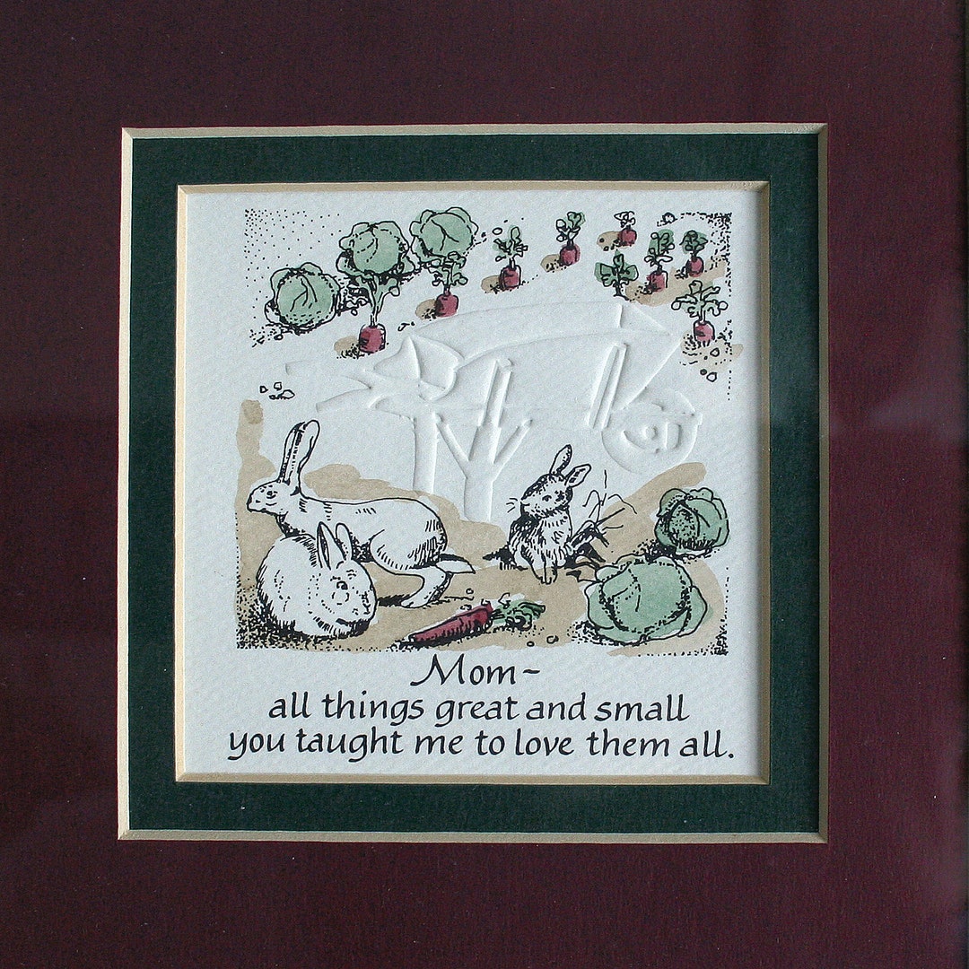 Embossed Picture, Raised Art, Embossing Art, Mpressions, Wall Art ...