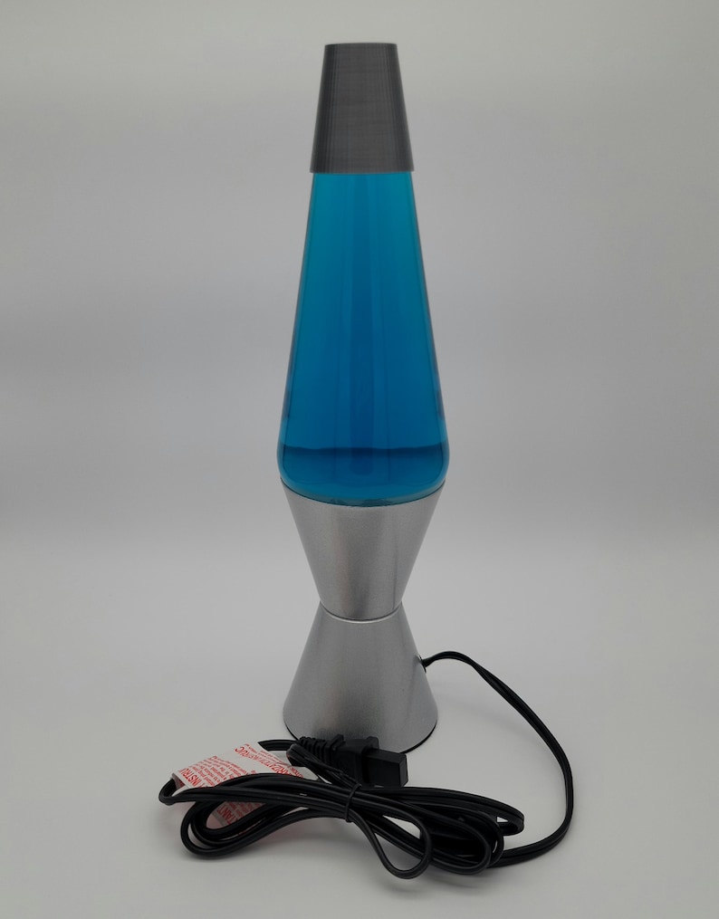 Lava Lamp Cap - Etsy
