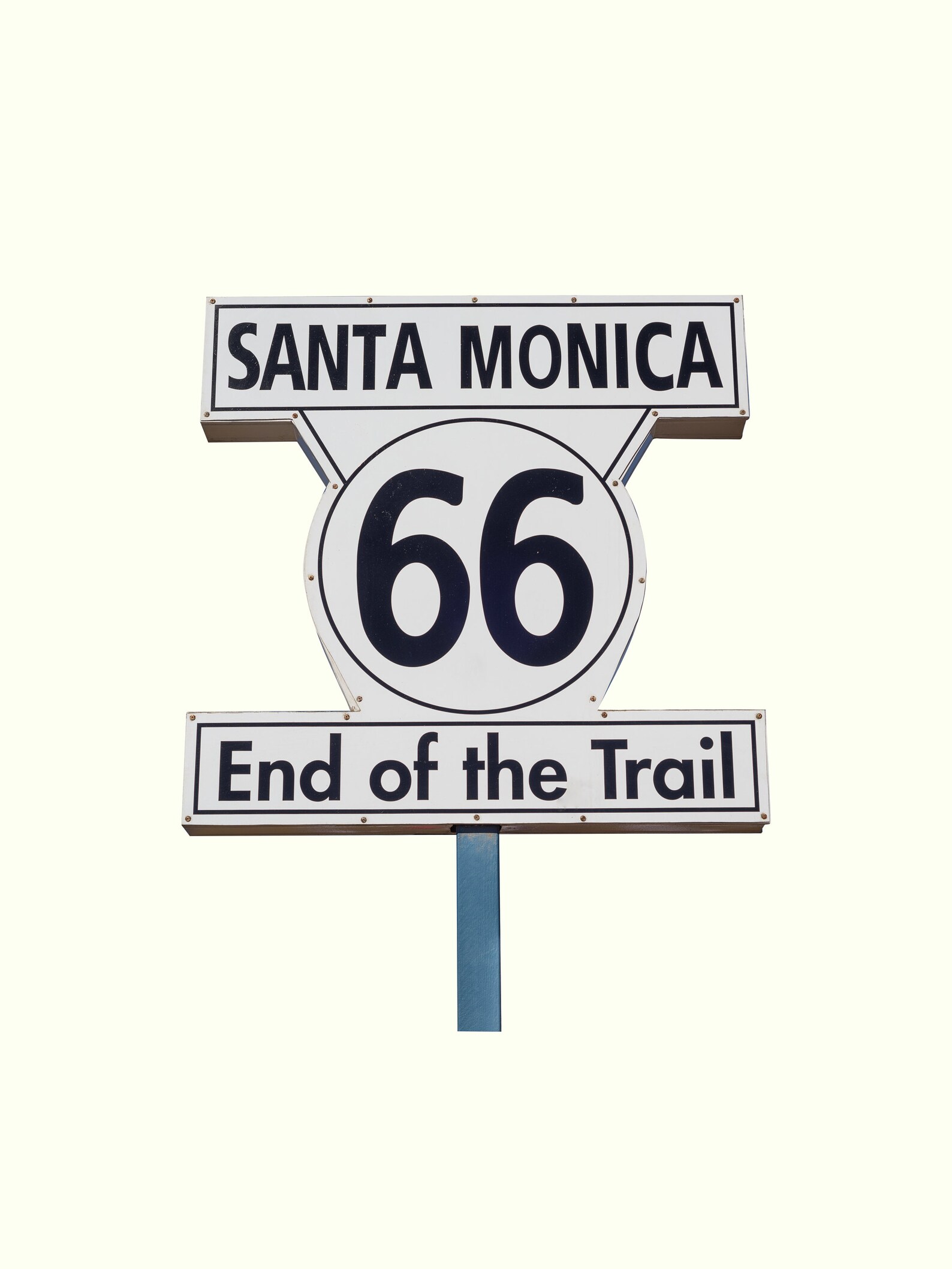 Preppy California Poster Set of 6 - Etsy