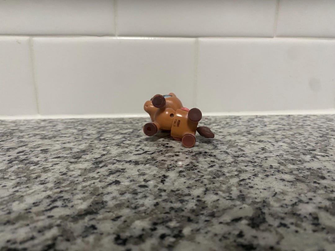 Lps Littlest Pet Shop 2257 Walkable Horse Needs Batteries - Etsy