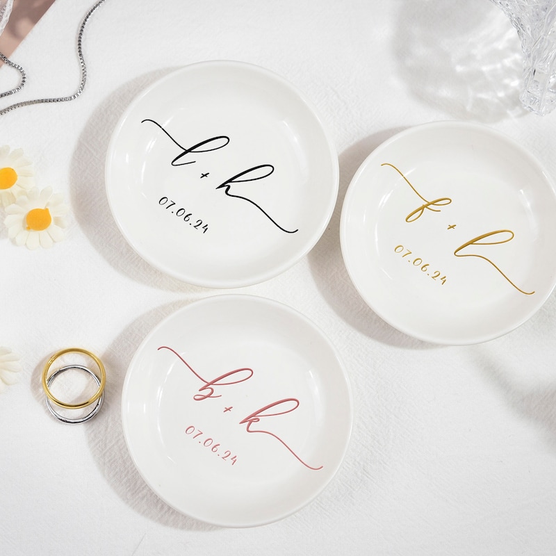 Ring Dish - Etsy