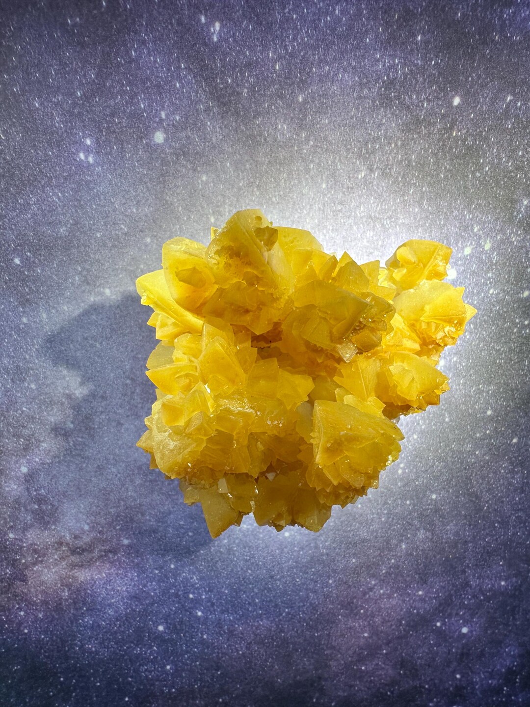 Stalactite - Rare Beautiful Perfect Crystal Formations ~ 409g ~ China ...