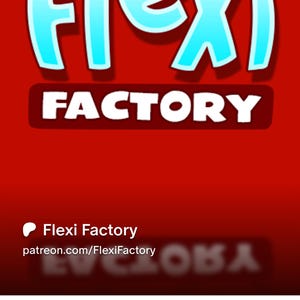 Flexi Factory Articulated T-rex - Etsy