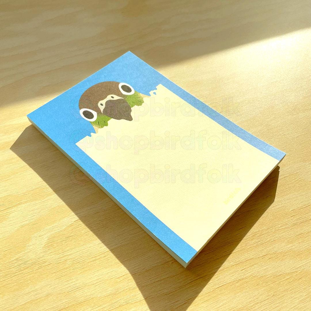 Green-cheek Notepad | Cute Green Cheek Conure Gifts, Green Cheek ...