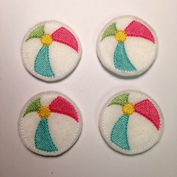 Beach Ball Fabric - Etsy