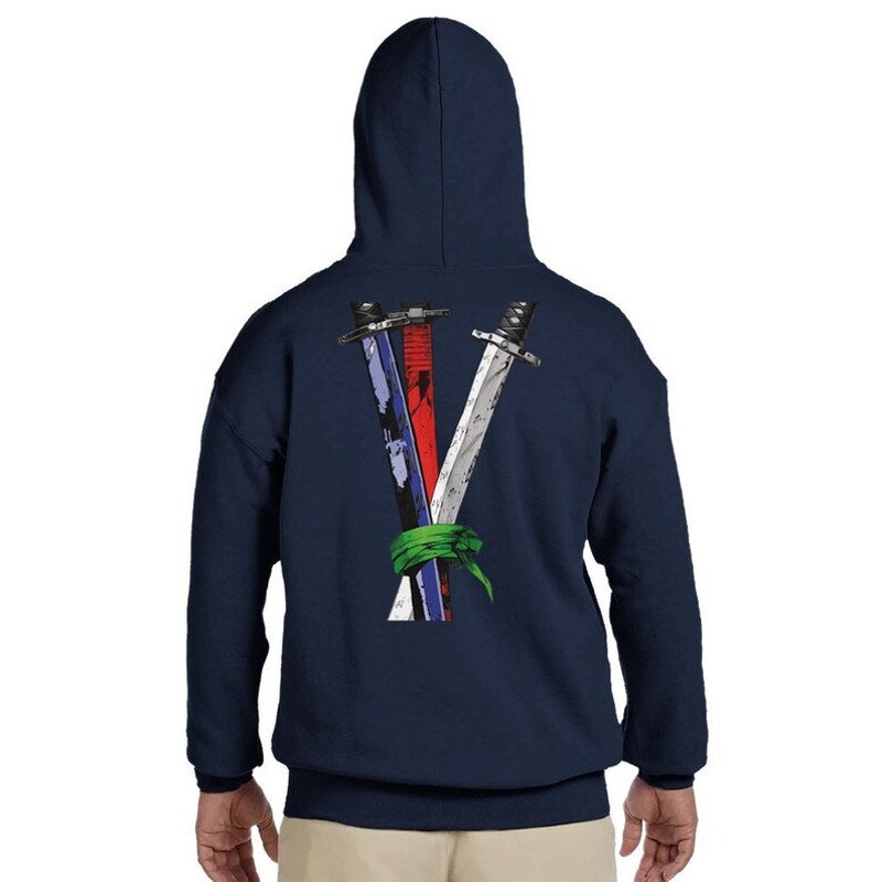 Anime Merch Clothing - Etsy