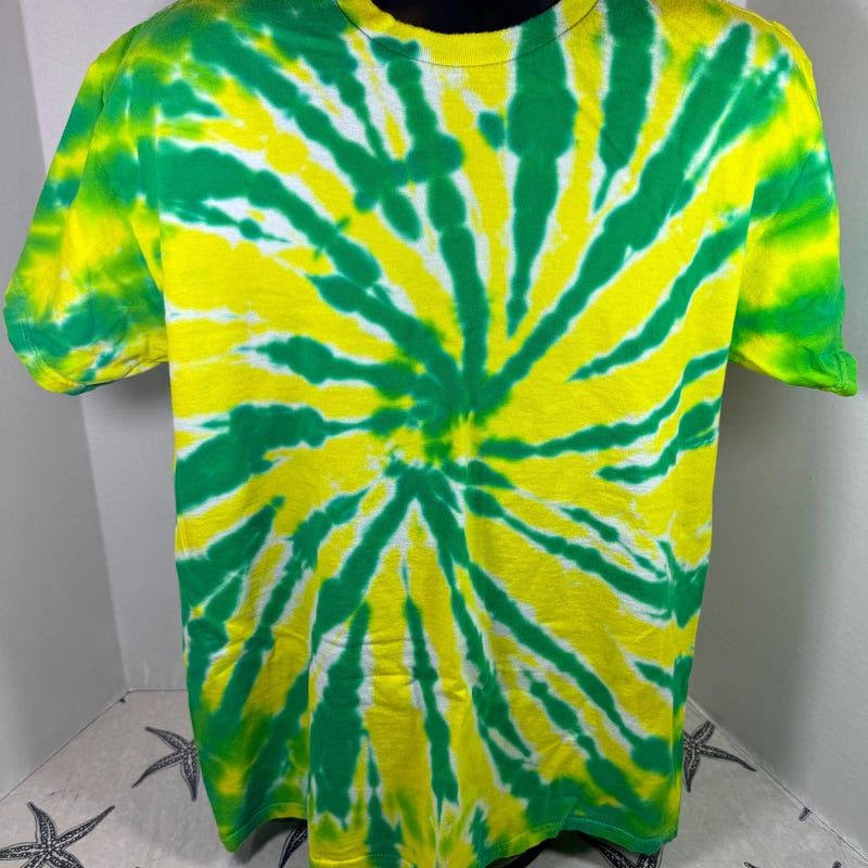 Mens Xl Yellow Shirt - Etsy