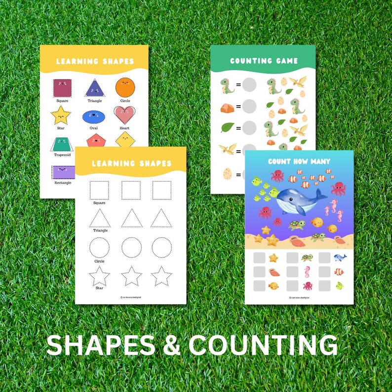 Tracing Workbook for Preschool Alphabet Tracing Worksheets for Kids ...