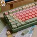 Capybara Watermelon 115 Keycaps Set + Keycap Remover All-in-one ...