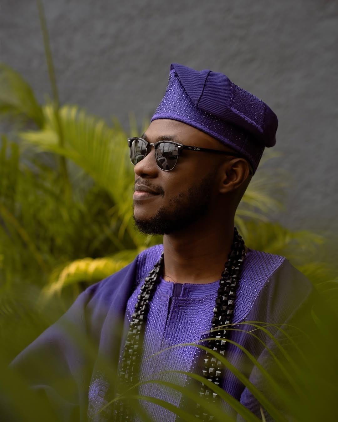 Luxury African Men Attire , Custom Made , African Clothing, African ...
