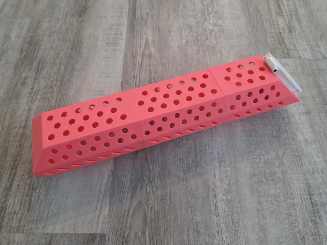 Nerf Rival Perses Hopper Extension Drop in Mod, Holds an Additional 200 ...