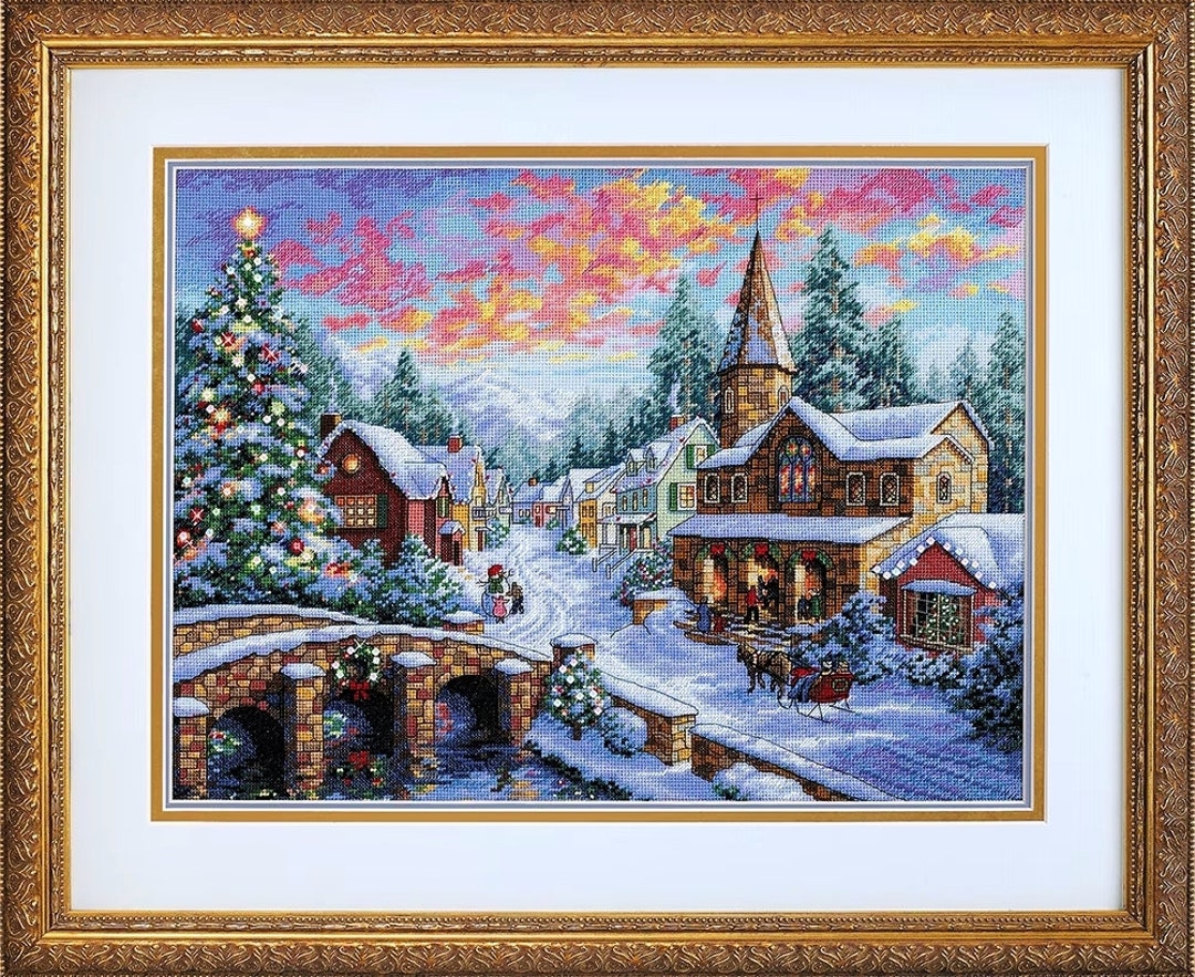 Cross Stitch Pattern PDF Pattern Keeper Markup + SAGA XSD File ...