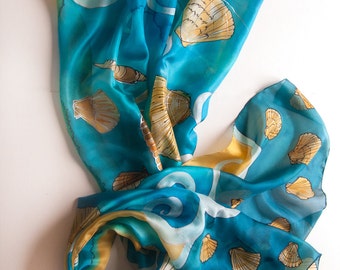 Red Rock Balloons Shawl Sedona Balloons shawl Wedding Shawl | Etsy