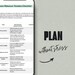 Room Makeover Checklist: Renovation Timeline & Planning (digital ...