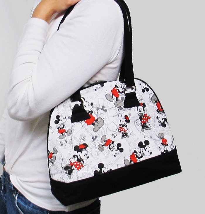 Classic Curve Emma Bag - Immediate Download Pdf Sewing Pattern - Etsy UK