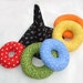 Ring Stacker Soft Toy, a Pdf Sewing Pattern - Free Shipping - Etsy