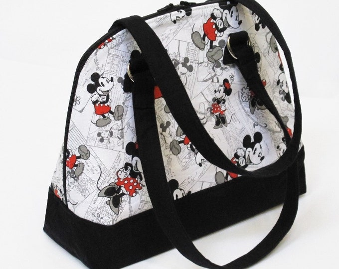 Classic Curve Emma Bag Immediate Download Pdf Sewing Pattern - Etsy