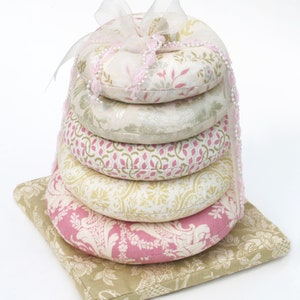 Ring Stacker Soft Toy, a Pdf Sewing Pattern - Free Shipping - Etsy