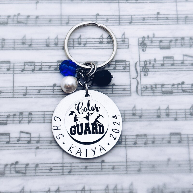 Color Guard - Etsy
