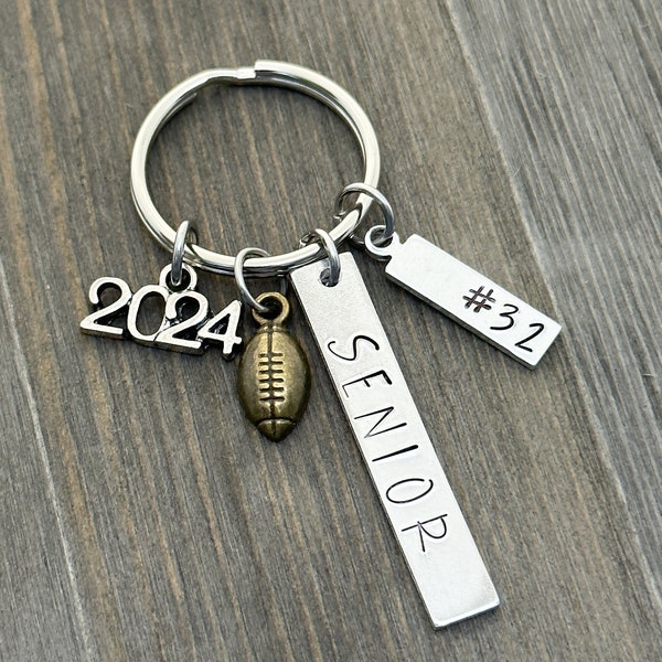 Senior Football Gift - 60+ Gift Ideas for 2024