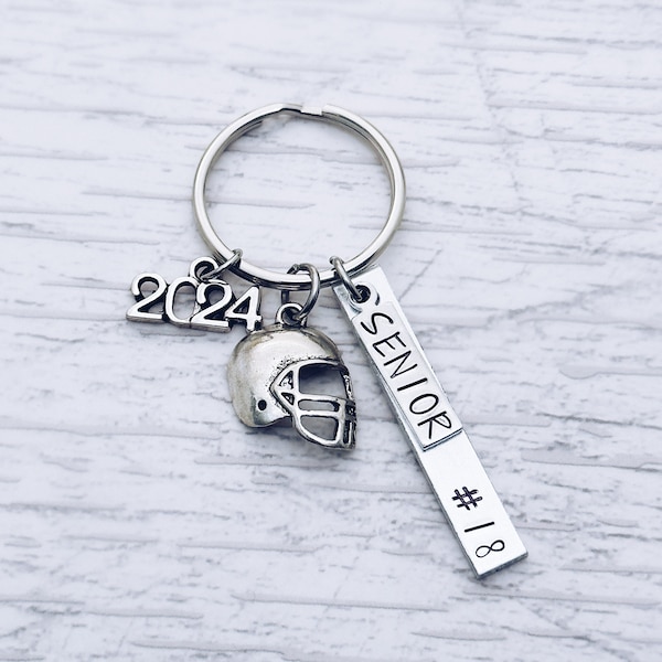 Senior Football Gift - 60+ Gift Ideas for 2024