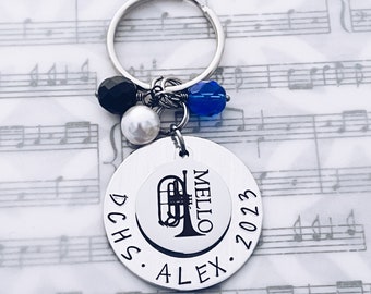 Mellophone - Etsy