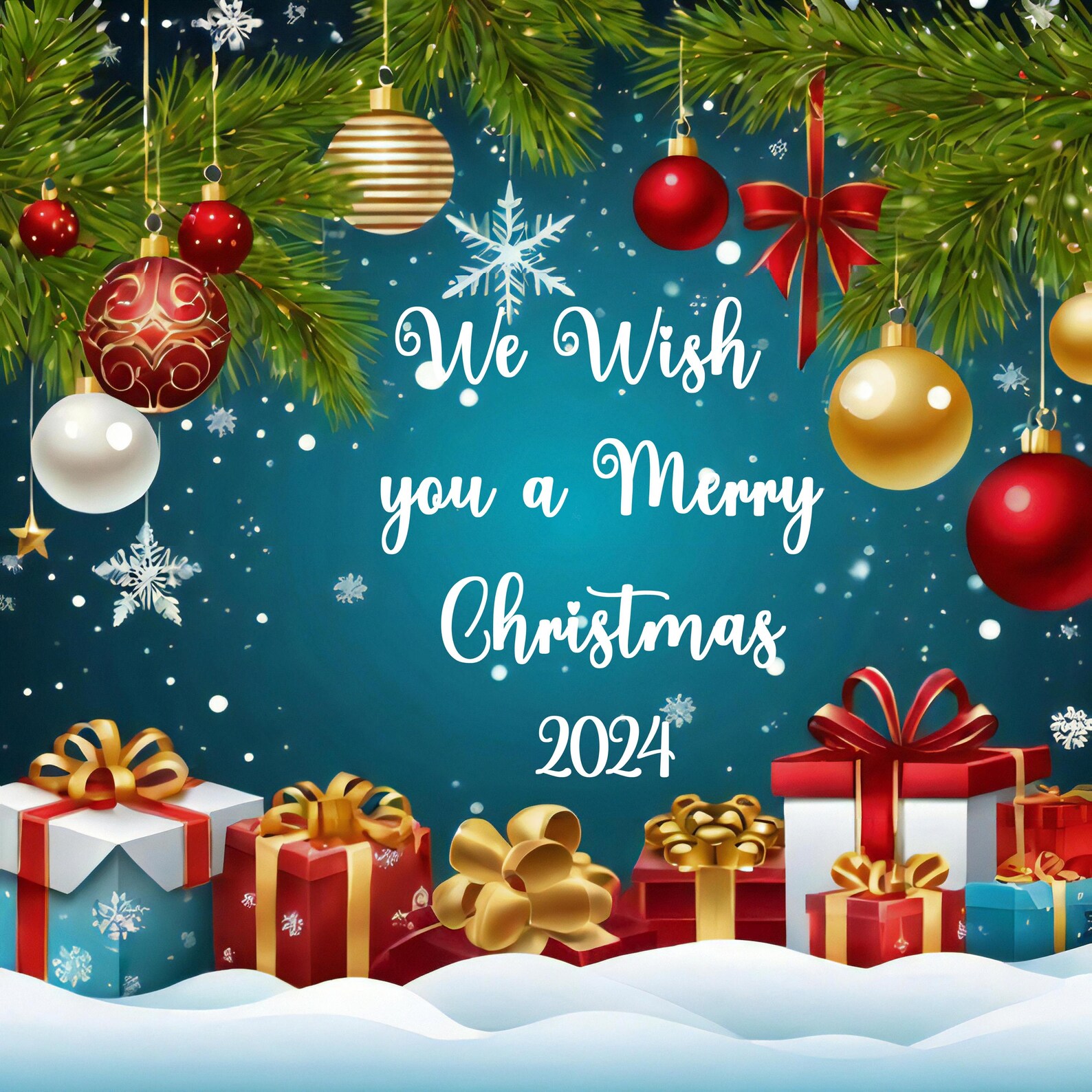Merry Christmas 2024 - Etsy