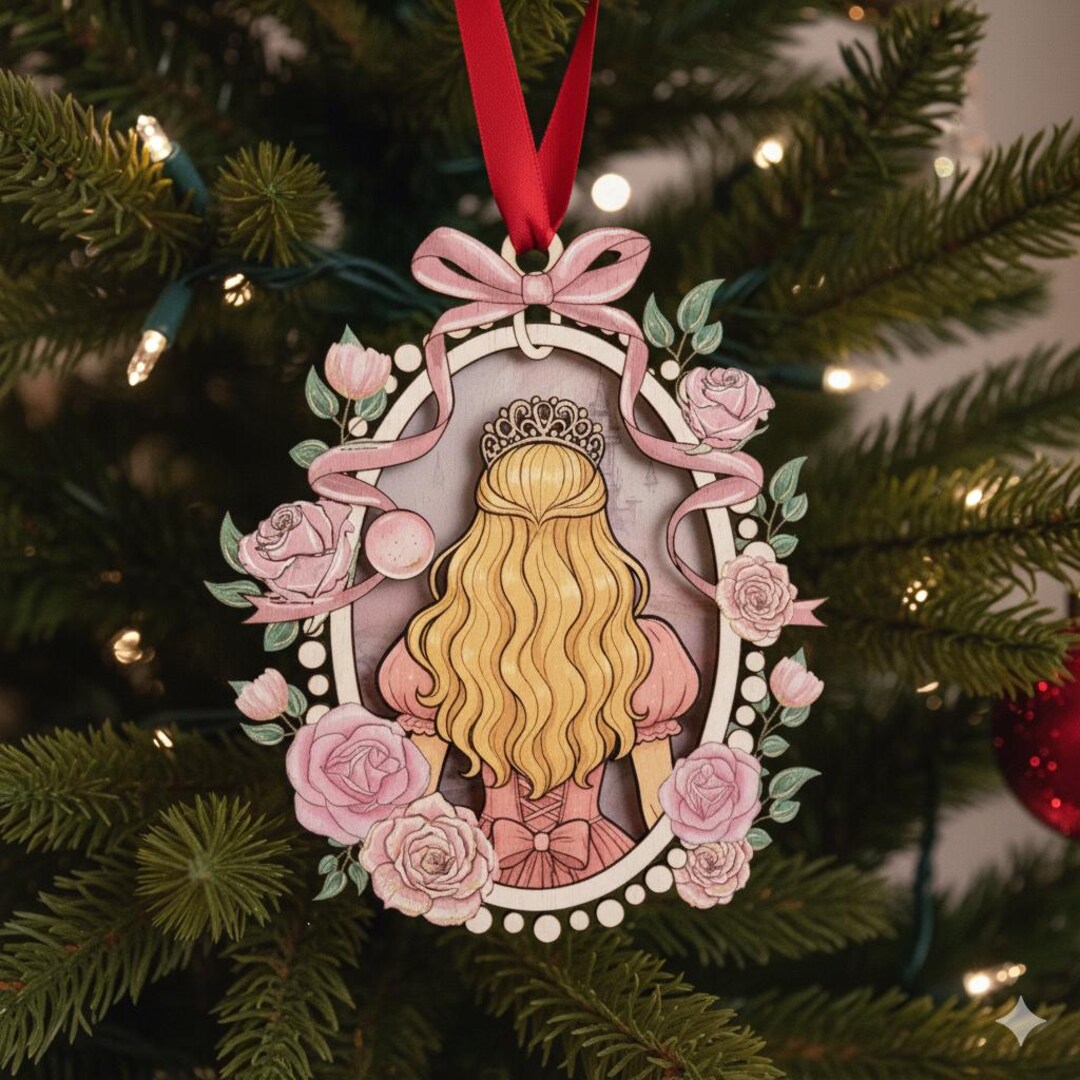 Wicked Best Friend Matching Ornaments, Wicked Change for Good Ornament ...