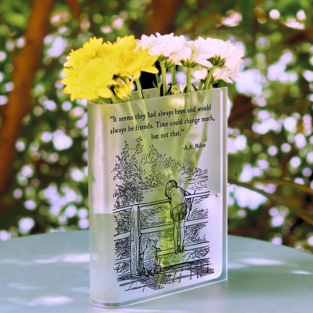 Pooh & Christopher Robin, Pooh Friends, Pooh I'll Always Be, Pooh Quote ...