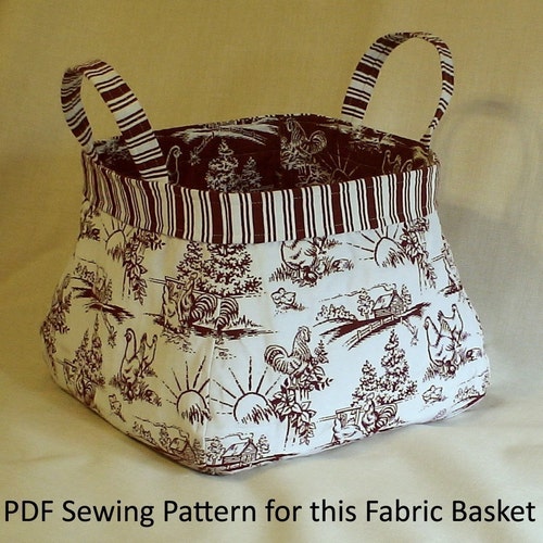 Handbag PDF Sewing Pattern Momo Mod Bag Instant Download | Etsy