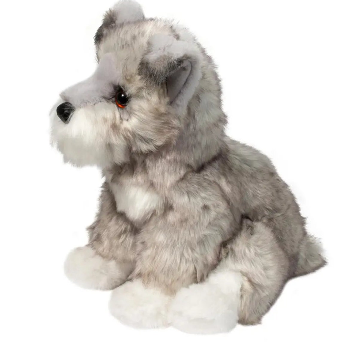 Personalized White Retriever | Kids Dogs | White Lab Stuffed Animal ...