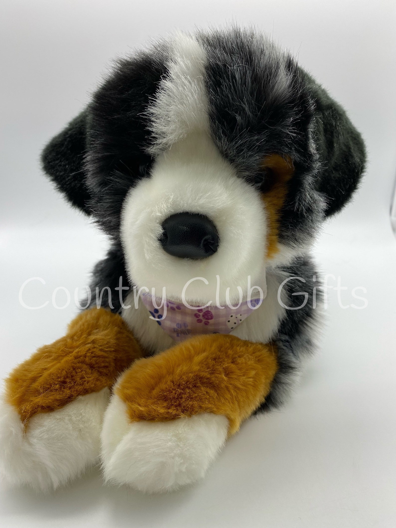 Personalized Aussie Kids Dogs Puppy Stuffed Animal - Etsy