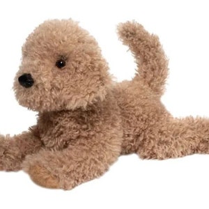 Personalized Doodle Dog Kids Dogs Doodle Stuffed Animal Stuffed Doodle ...