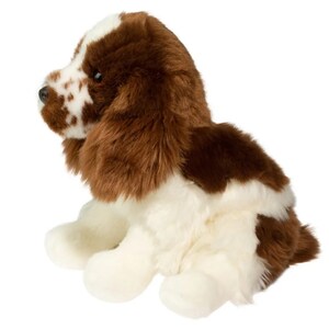 Personalized Springer Spaniel | Kids Dogs | Puppy Stuffed Animal ...