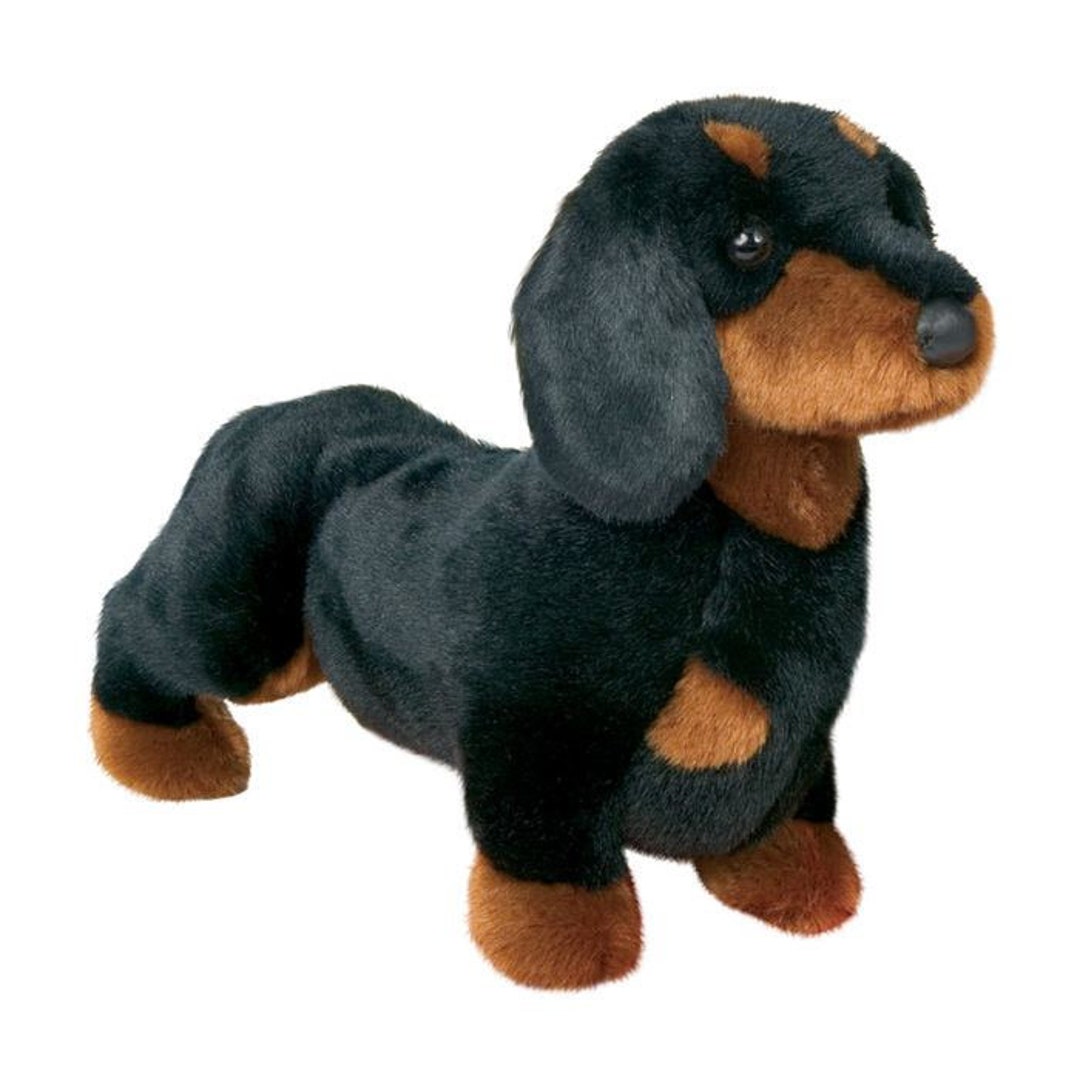 Personalized Dachshund | Kids Dogs | Weiner Dog Stuffed Animal ...