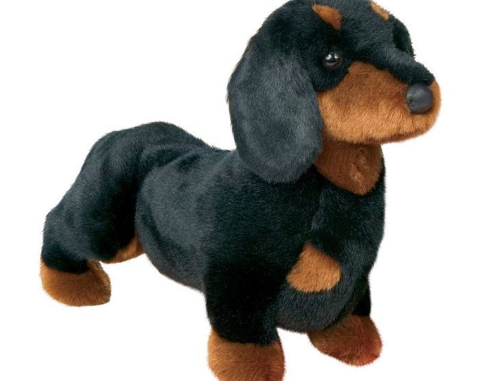 Personalized Dachshund Kids Dogs Weiner Dog Stuffed Animal Stuffed Dog ...