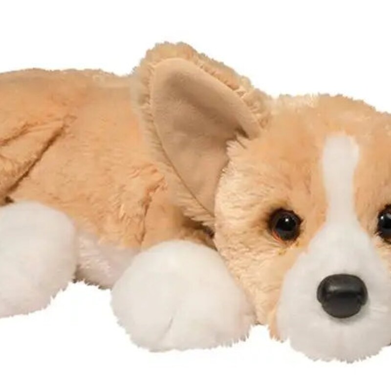 Corgi Stuffed Animals and Plushies - Etsy