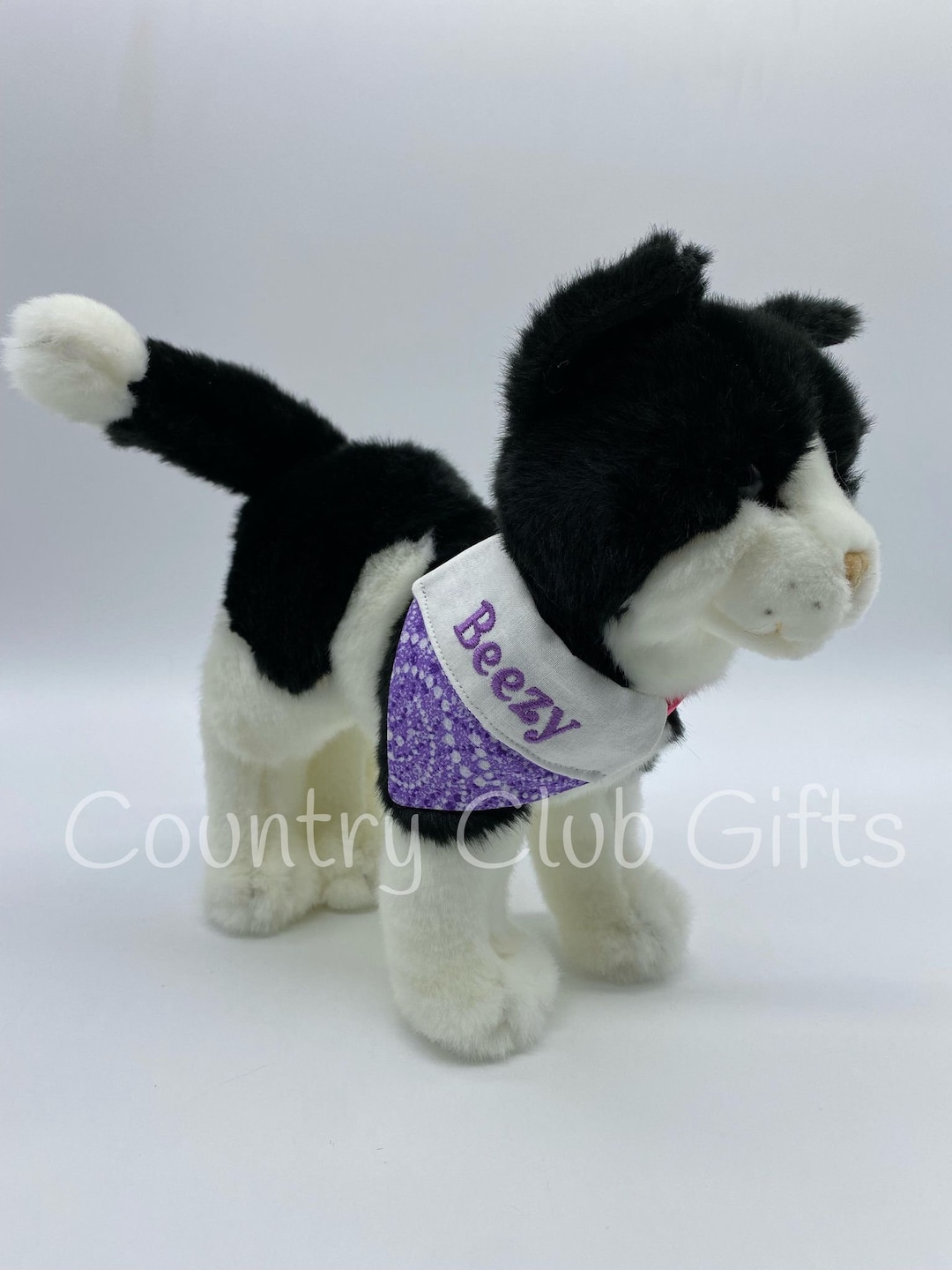 Personalized Cat | Kids Cats | Kitten Stuffed Animal | Stuffed Kitty ...